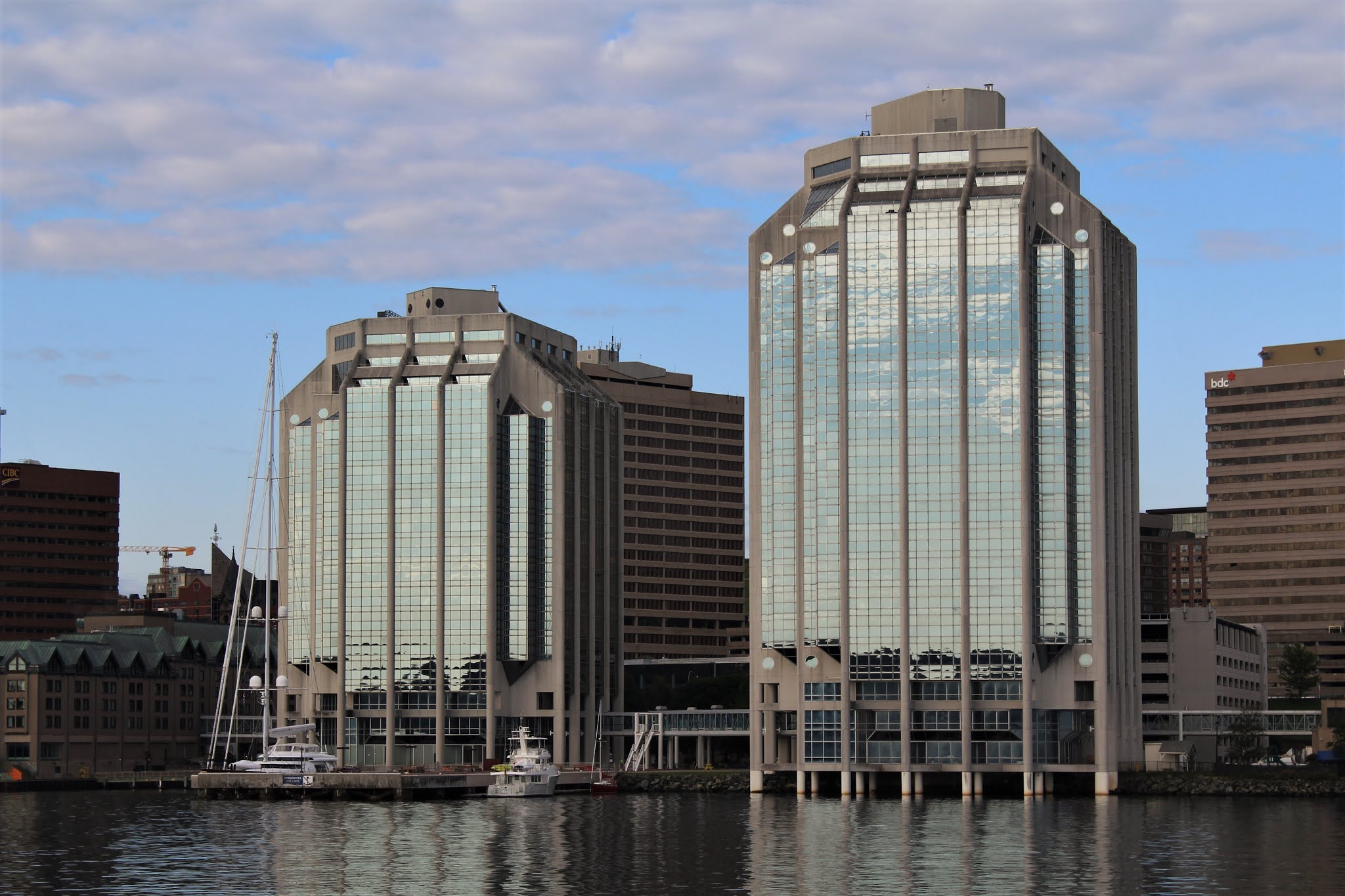 The Great Adventure of 2019: Halifax | Life in a Small Town