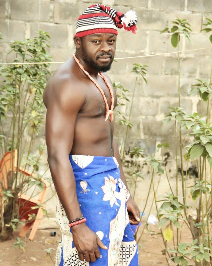 Igwe Ikechukwu Aka KING KONG Instagram Profile Account Page Handle ...