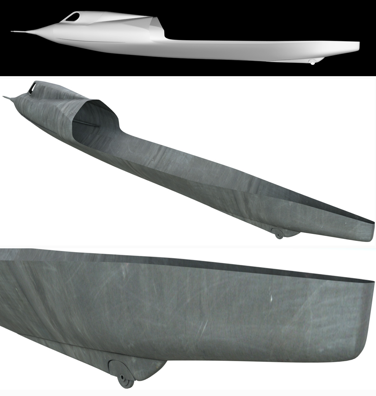 El sietch de osul: mayo 2012