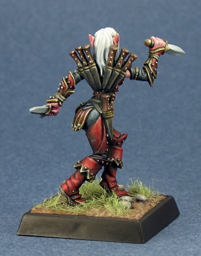 Pathfinder Reaper Miniatures