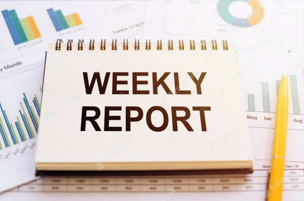 MERSD Superintendent's Corner: Reminder: COVID Dashboard - Weekly Report