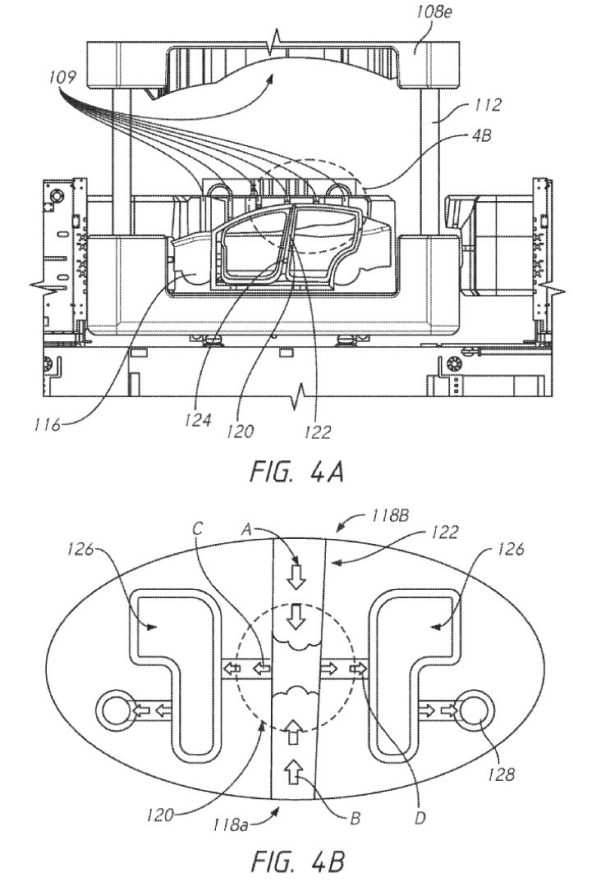 Metal+Forma: What is behind Tesla´s new BIW manufacturing concept