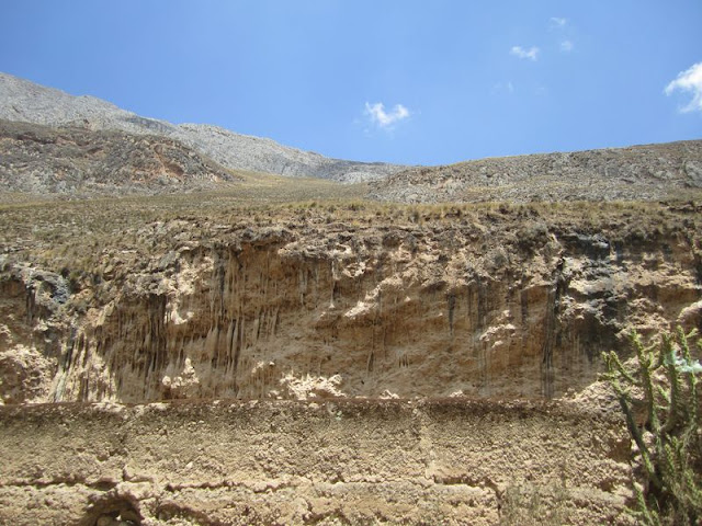 Sarah en Perú: Chillen! Tarma? Ok, wenns sein muss!