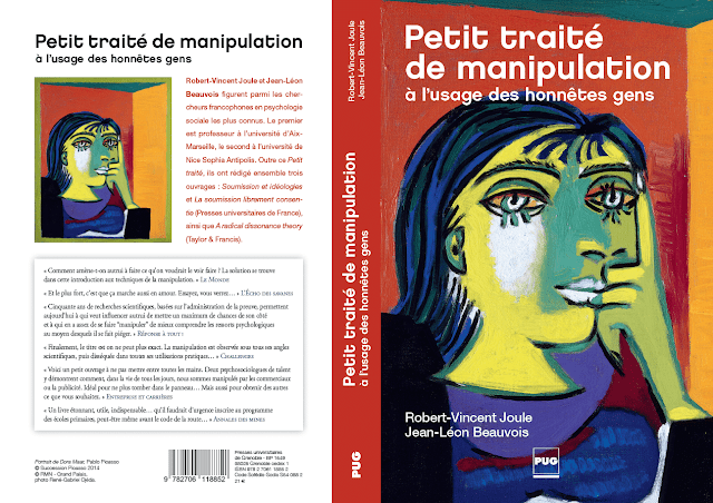 NUDGE ET TECHNIQUES TRADITIONNELLES DE MANIPULATION DES GROUPES ET DES ...