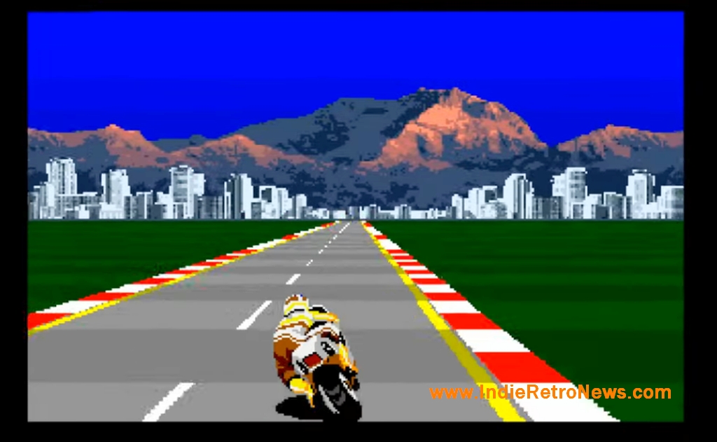 Indie Retro News: Could this new Amiga 500 tech demo turn into a Super ...