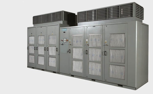 Variable Frequency Drives and Energy Savings: More Than Just Fan and ...