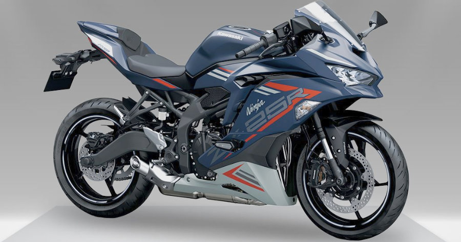 Kawasaki Ninja Zx25r Price In Malaysia - astonishingceiyrs