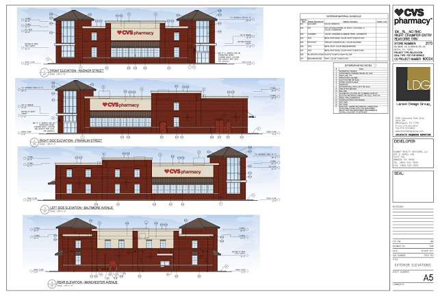 Information about Media that you won't get anywhere else.....: New CVS ...