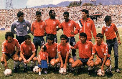 Fútbol en América: septiembre 2020