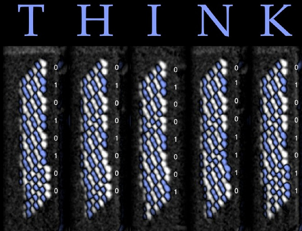 IBMs new experimental atomic-scale magnet memory is at least 100 times ...