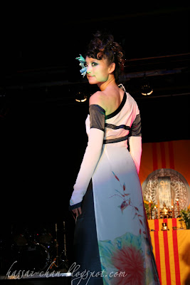 Tanoshimi! ♥: ☆ In the Spotlight