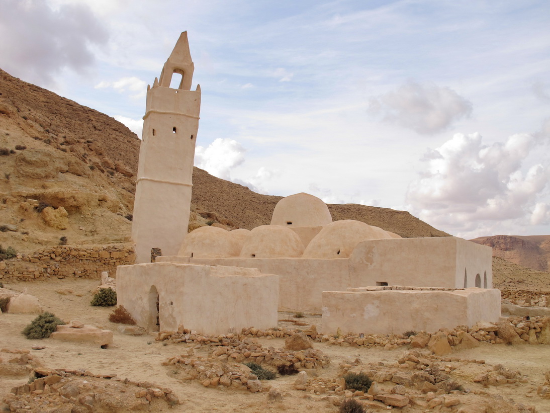 DONDE ANDAN ESTOS: LOS KSAR