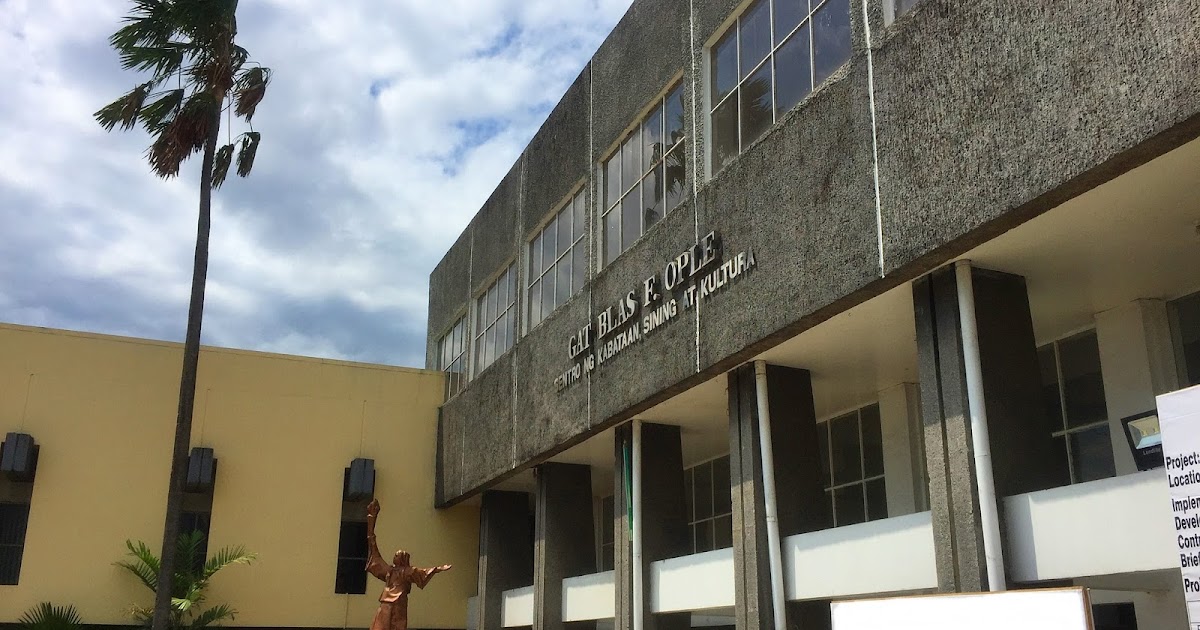 Oral History of Bulacan Public Libraries: Bulacan Provincial Library