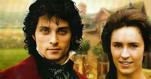 FILMY KOSTIUMOWE: Middlemarch (TV Mini-Serial 1994)