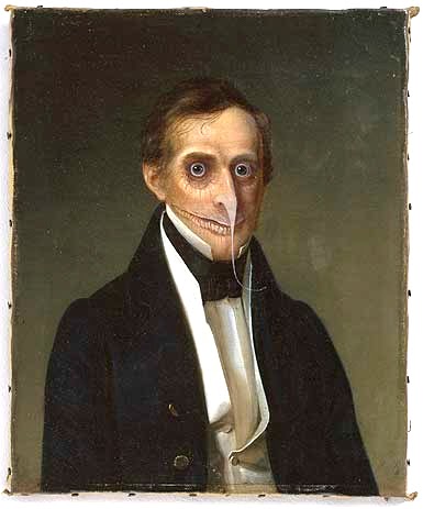 Horror en el arte. El "Arte Grotesco". | El blog de..Arte.. Jordi Machi