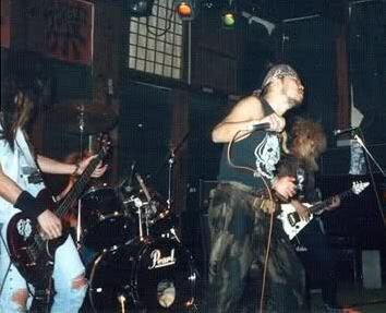 CUT & PASTE: Death Side