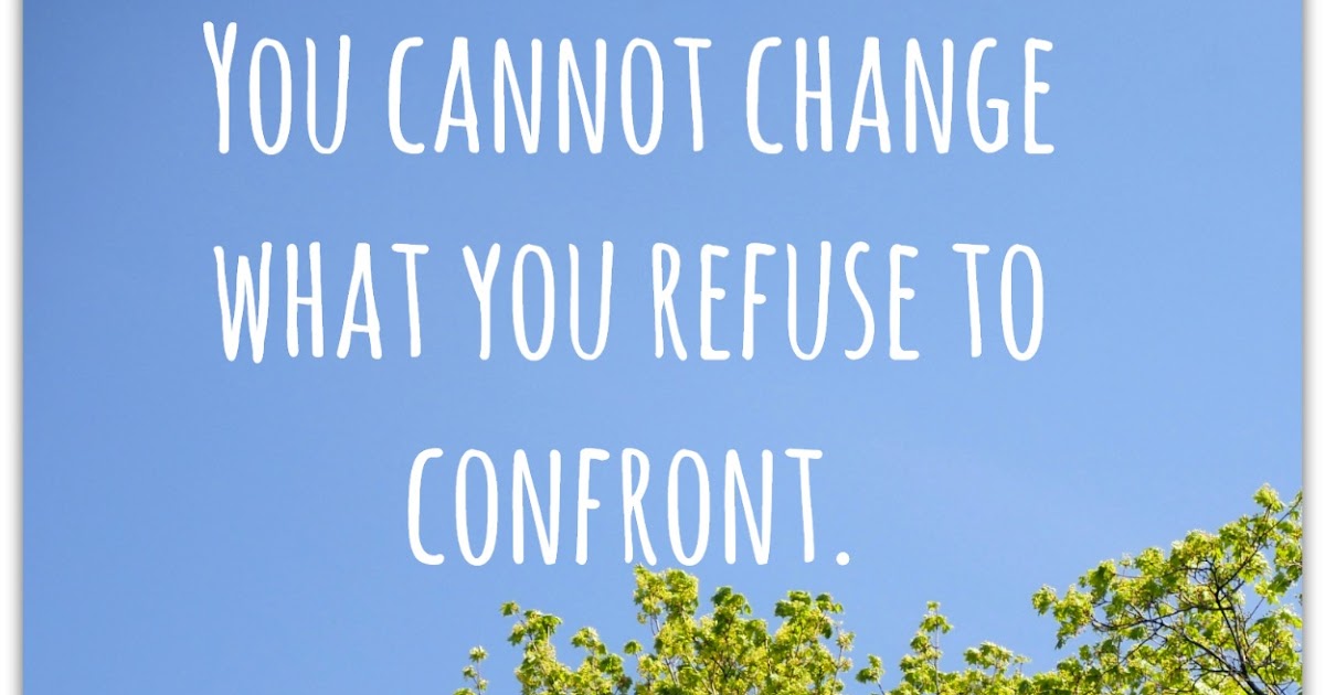 No Kidding in NZ: You cannot change what you refuse to confront