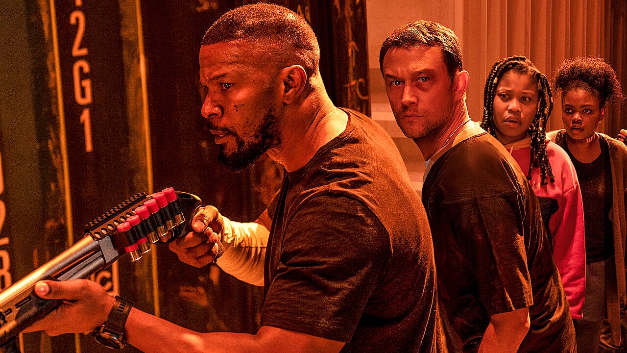 Movie Review: Project Power