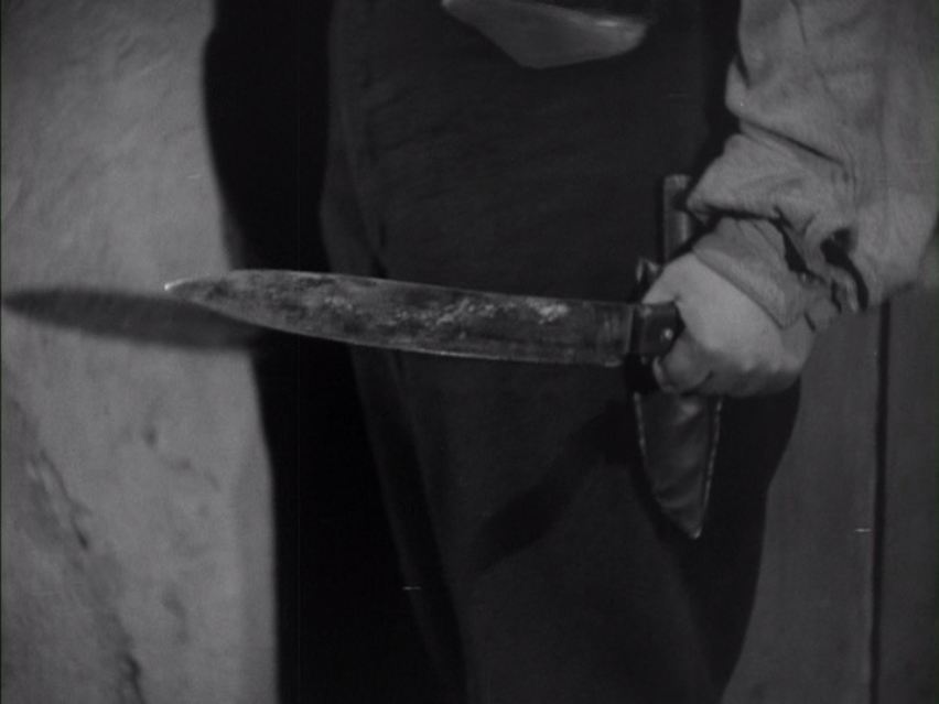 The Power of the Insert Shot