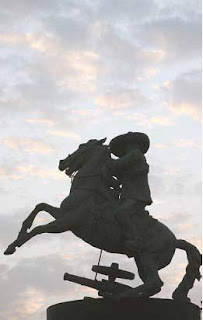 Conoce Saltillo: El general Francisco Coss Ramos