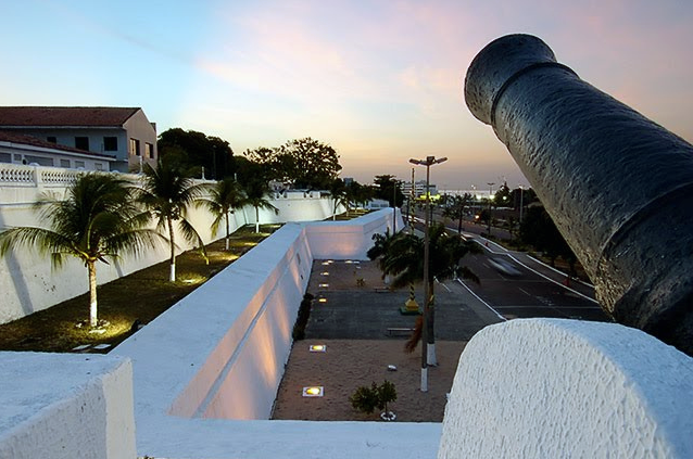 Pousada Atalaia Fortaleza - 55 85 3219 0755