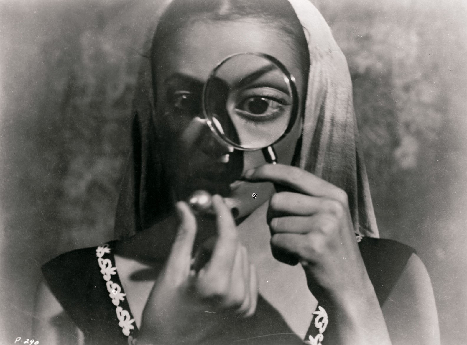 Wide Screen World: The Pearl (1947)