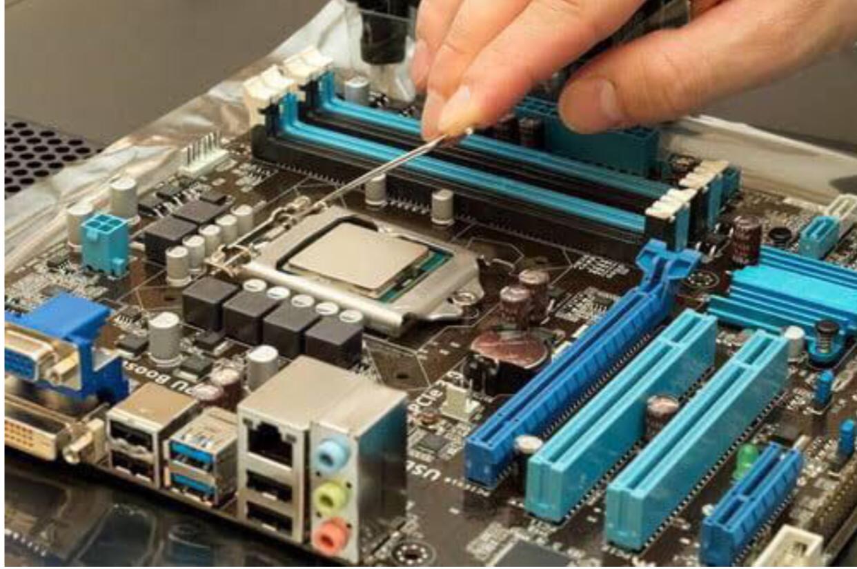 What is microcomputer? | PCB, Microprocessor, Software, Hardware,?