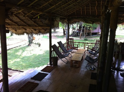 Cadjan Wild Villa Yala, Kataragama