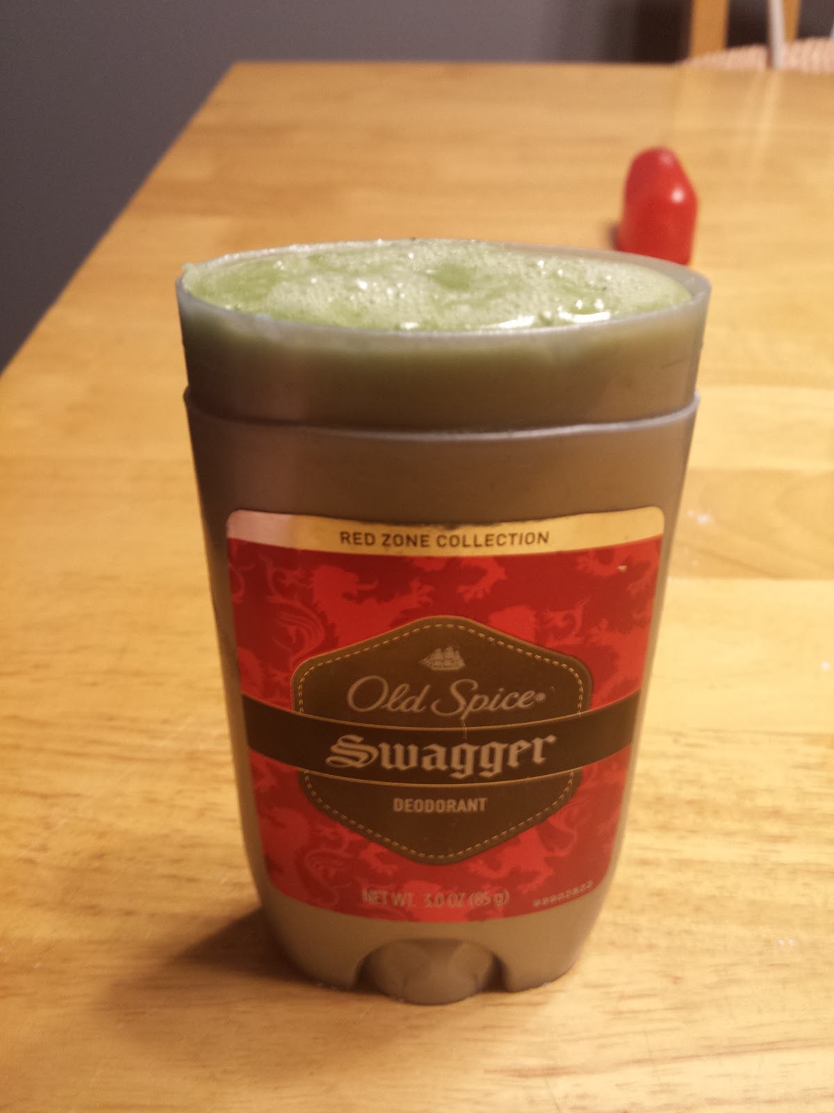 Lifestyles of the Weird and Frugal: Make this DIY deodorant with ...