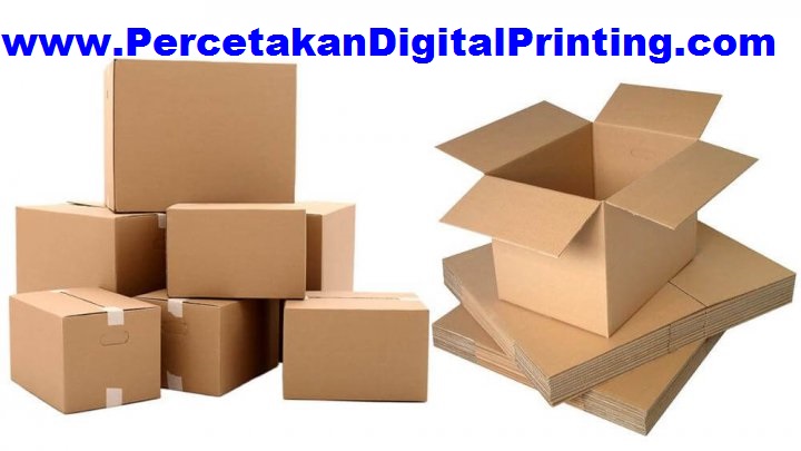 Jasa Percetakan Kardus Custom Di Cibubur Murah Harga Bisa Nego - Jasa ...