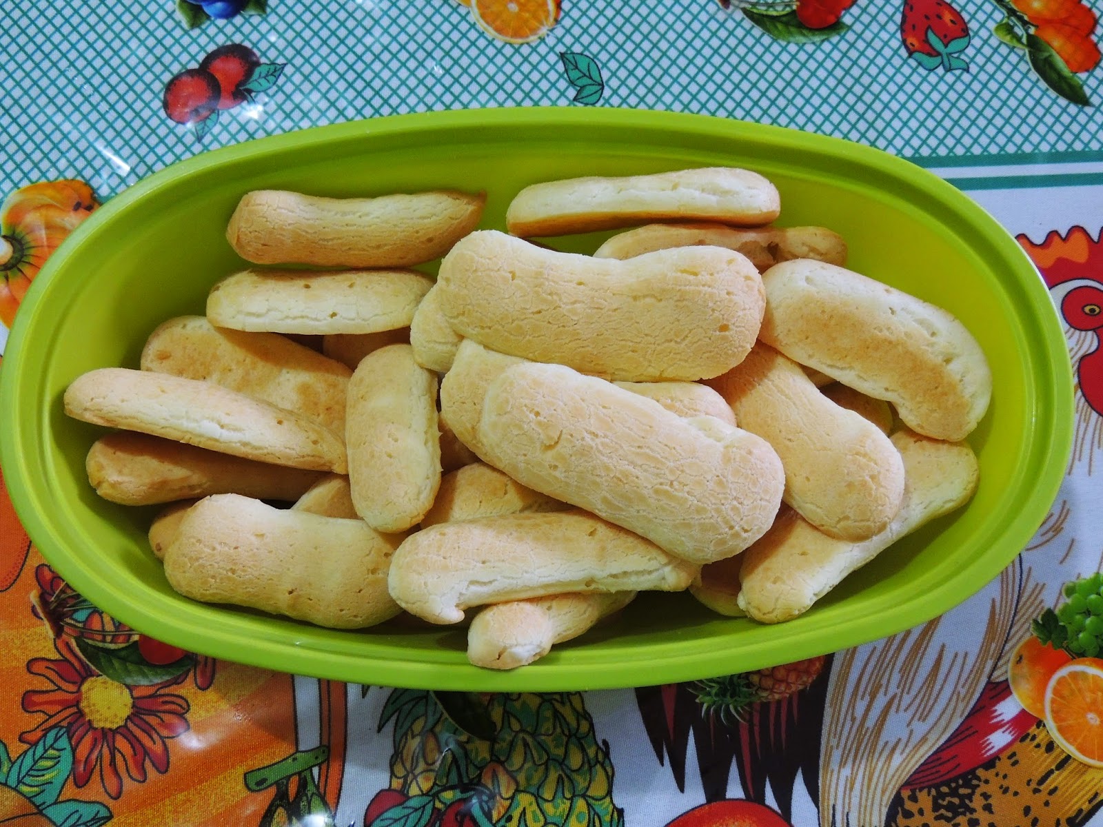 20) Receita de peta | Clara Rodrigues escreve: