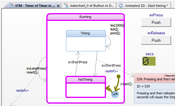 IBM Rhapsody UML/SysML training and automation helper consultancy ...