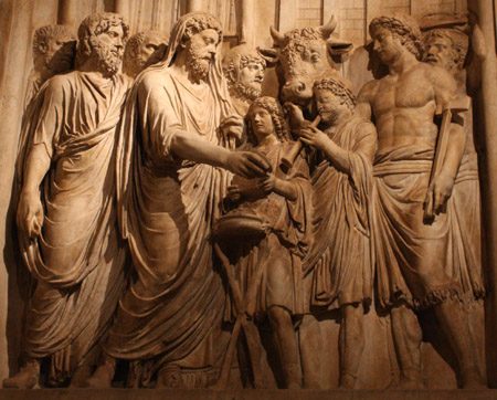 Religje starożytnej Grecji i Rzymu