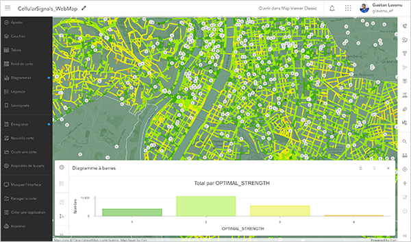 arcOrama: Le blog consacré à ArcGIS et aux technologies Esri