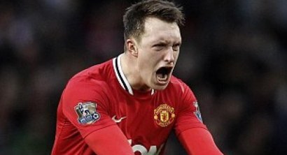 thesteifmastertake: When Phil Jones Plays, Viewer Discretion is ...