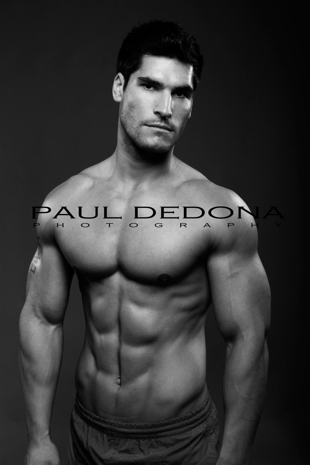 Miong21 @ Blogspot: Jamie Alderton by Paul Dedona