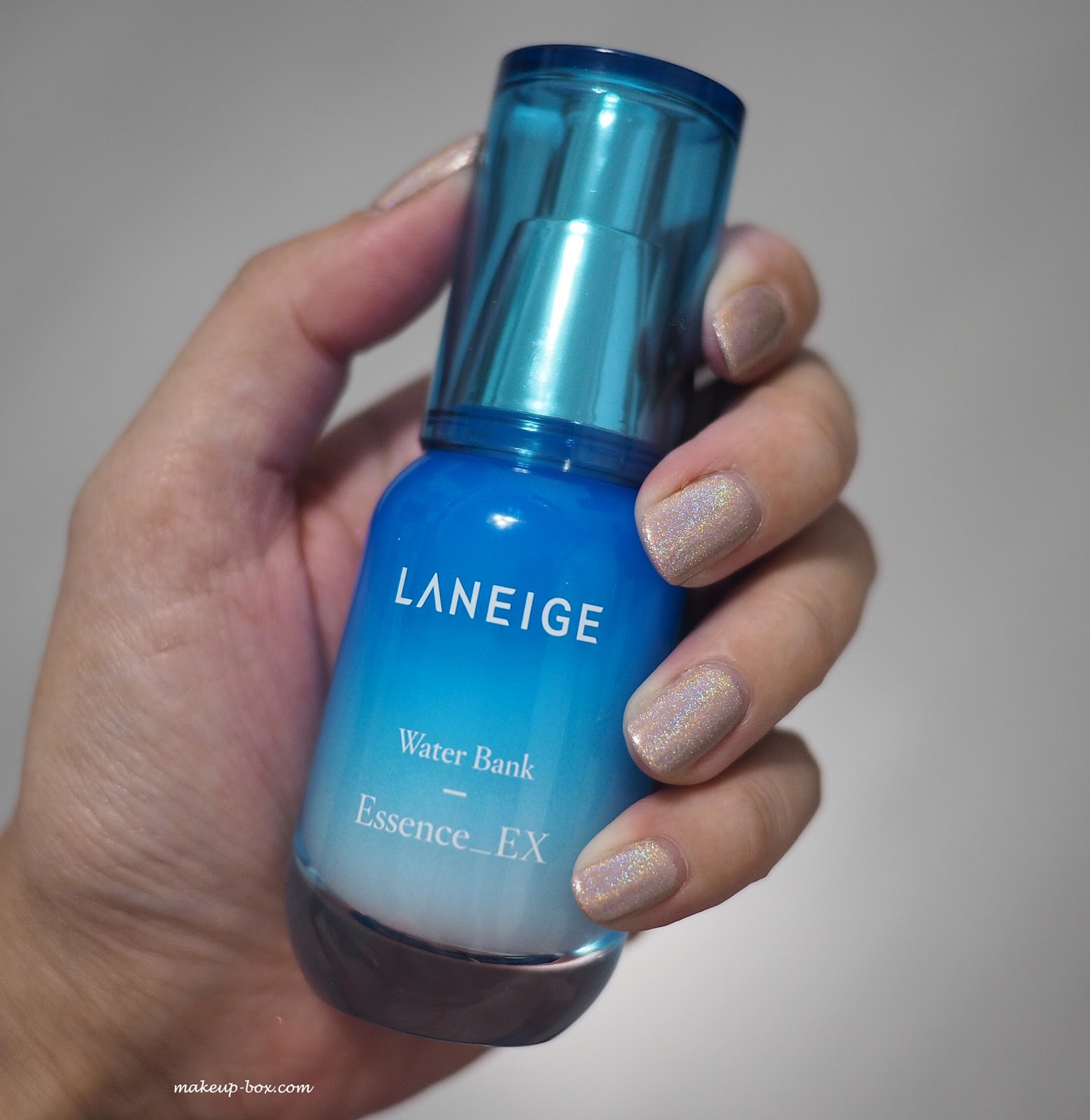 The Makeup Box: K-Beauty Tips and Takeaways from LANEIGE Beauty Camp 2016