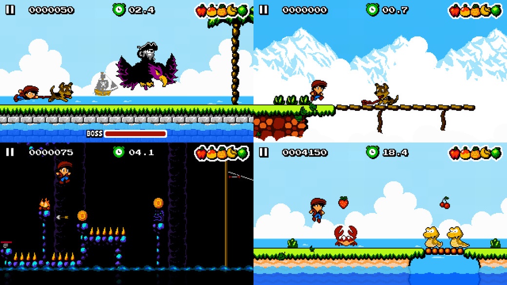 Miles Kilo Launches On Steam Today Gaming News 24h Miles Kilo Launches On Steam Today Gaming News 24h