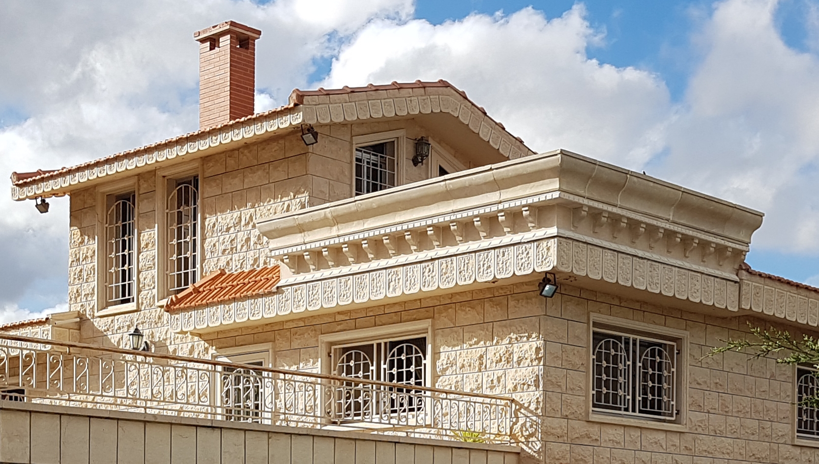 STONACO s.a.r.l : حجر طبيعي من صخور لبنان