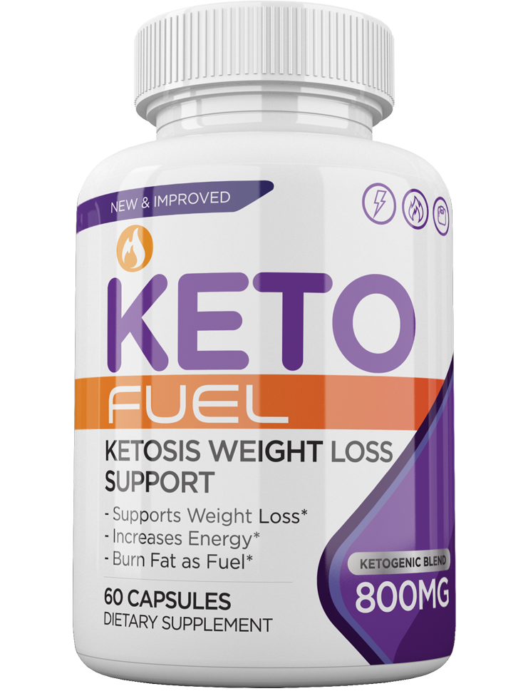 Keto Fuel Reviews : How Does It Work? - The Nutralite Spicy