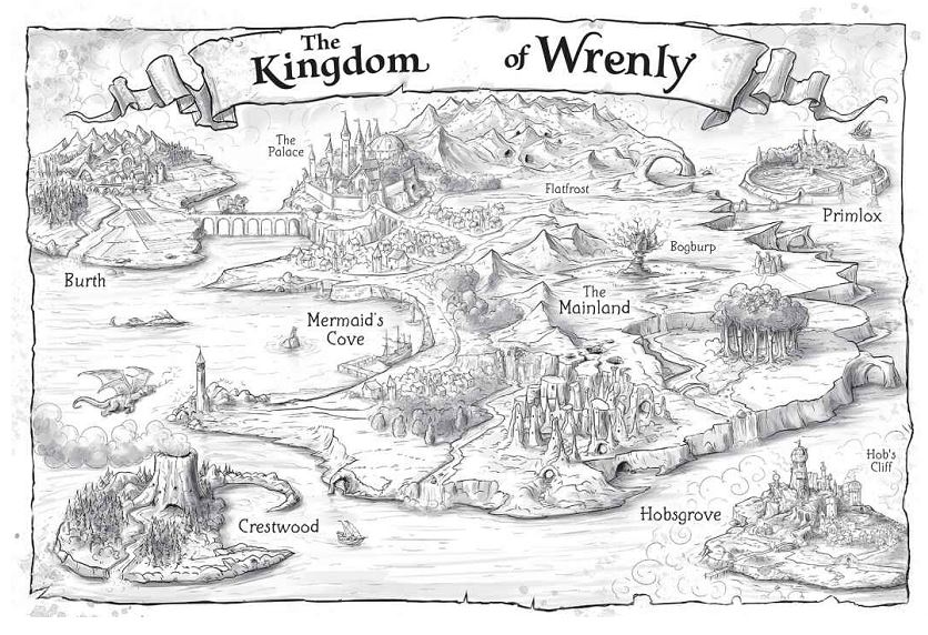 Book Reviews and More: The Scarlet Dragon - Jordan Quinn and Robert ...