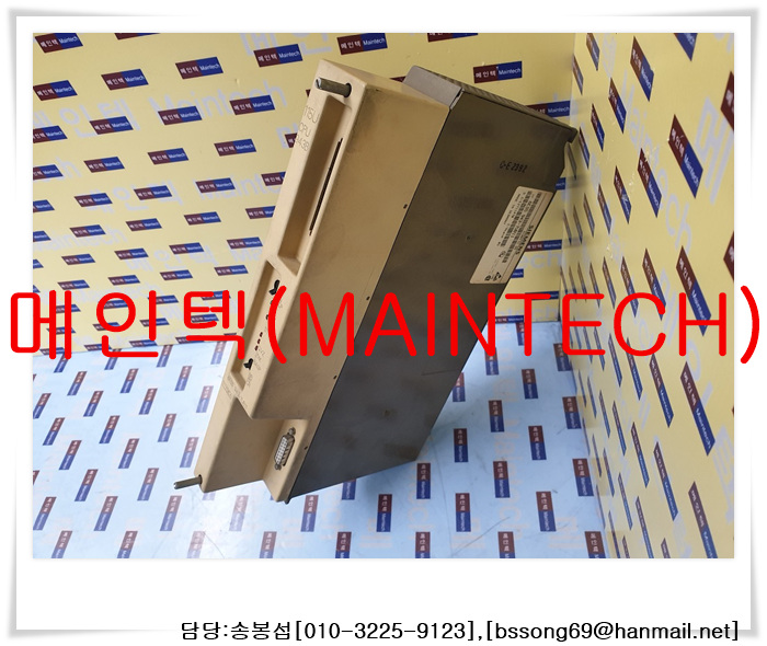[메인텍(MAINTECH)] 전자장비 수리/판매 전문회사 대표 송봉섭[010-3225-9123] [bssong69@hanmail ...