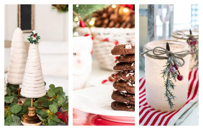 15 of the Best Christmas Crafts and Recipes to Try This Year - DIY ...