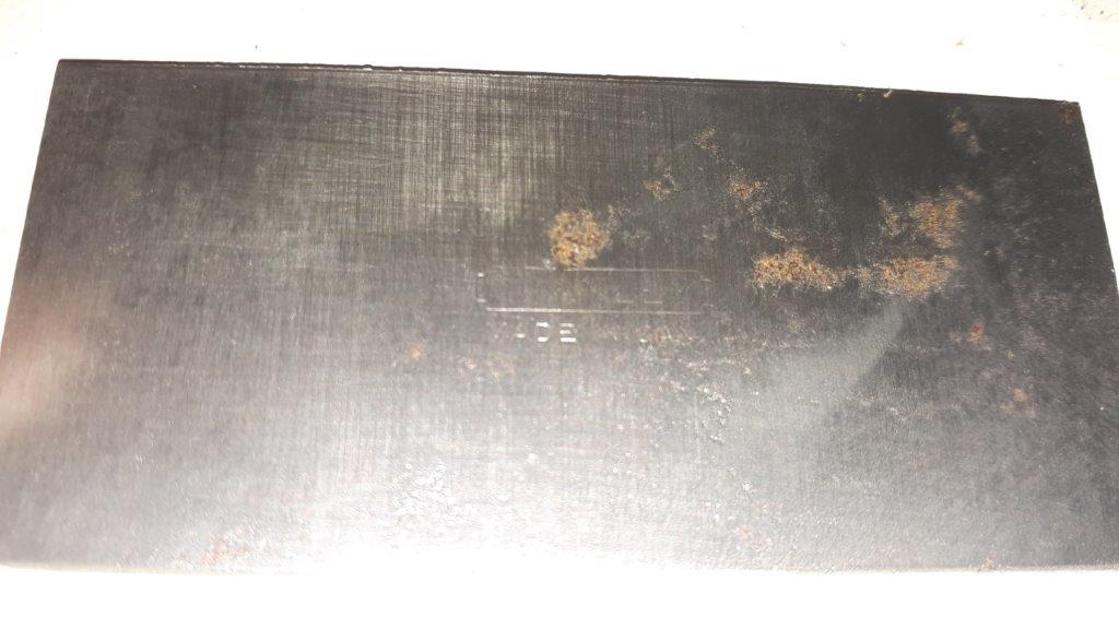 The Valley Woodworker: The Stanley No 82 scraper