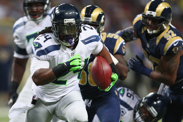 Seattle Sports Blog: Seahawks look for first road playoff win since ...