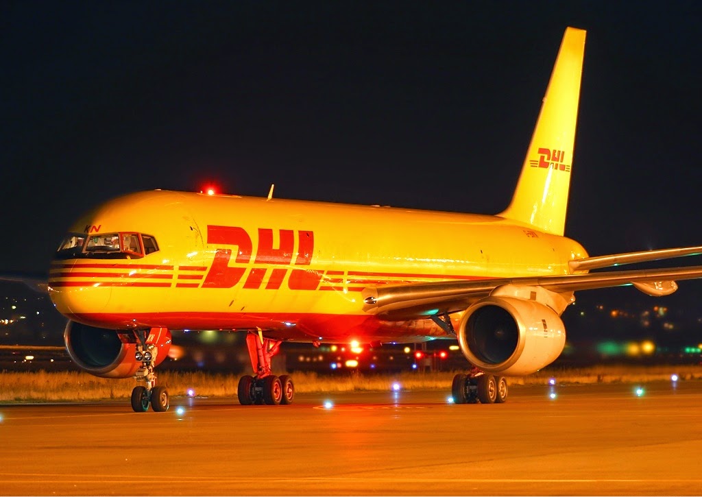 Fly Gosh: DHL Pilot Recruitment - First Officer A300-600 / B757 ( CPL ...