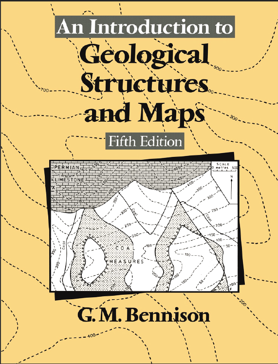 An Introduction to Geological Structures and Maps GEOFIELD GEOFIELD