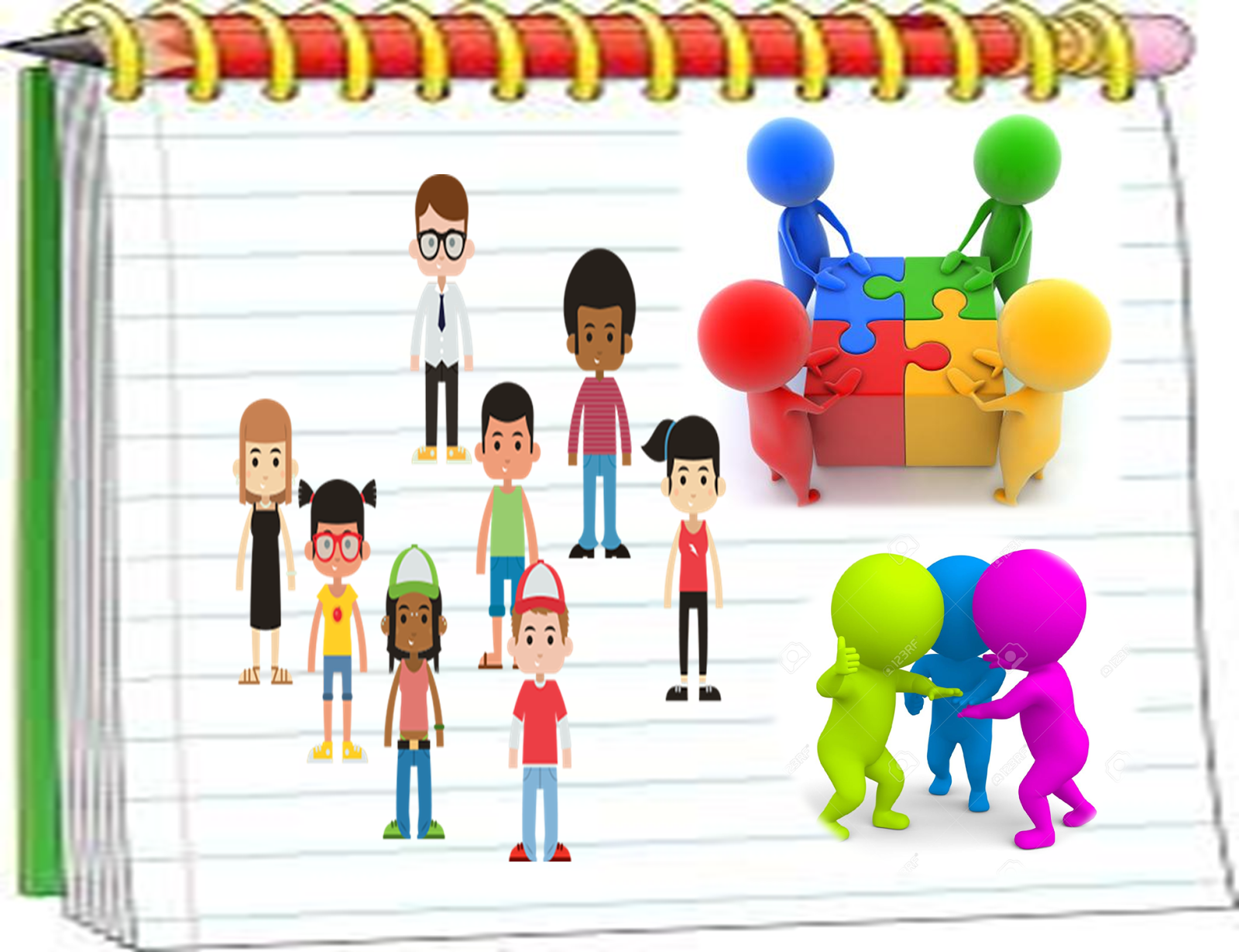 Turismo Patrimonial : Grupo Estable