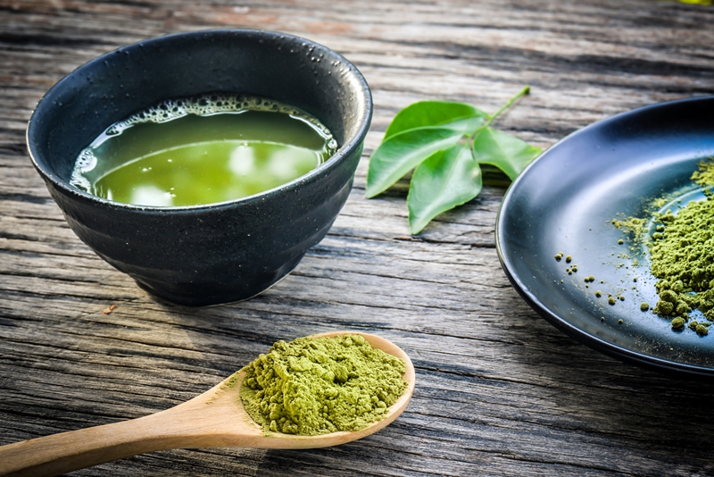 Matcha Çayı Nedir? Nasıl Hazırlanır? - Sağlık ve Yaşam Sitesi