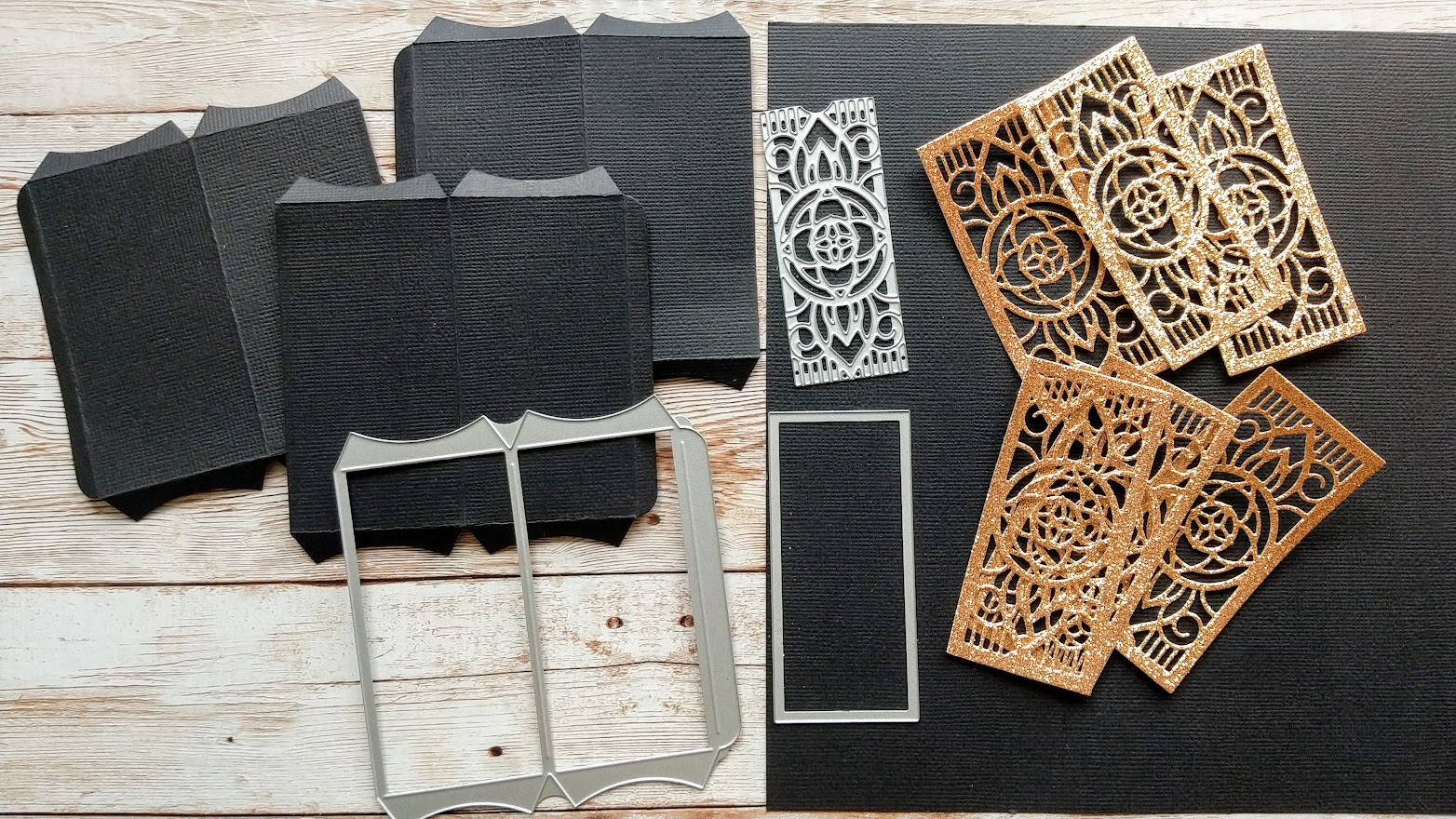 A Passion For Cards: How to make the Tonic Studios Designer’s Choice ...